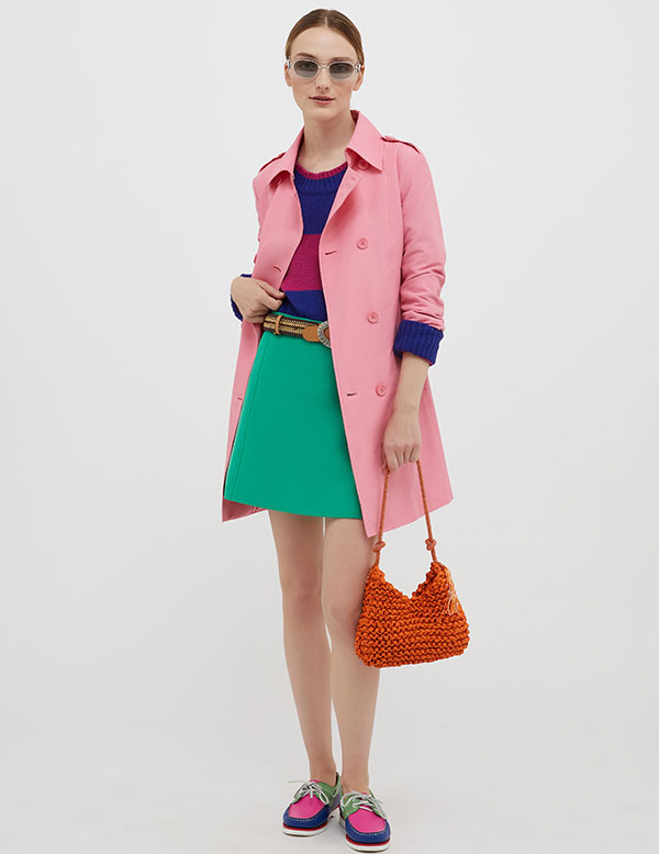 Women's Long, Short and Sleeveless Down Jackets - MAX&Co.